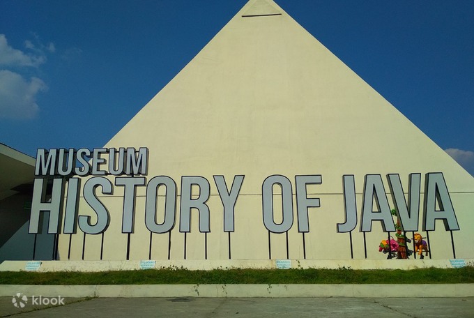 History of Java Museum - Yogyakarta - Klook