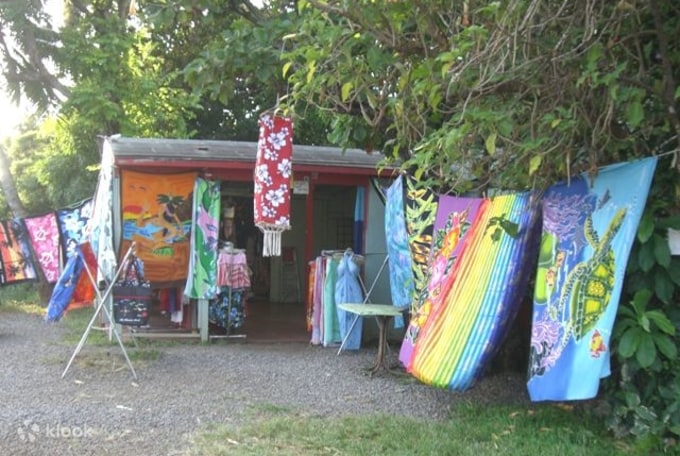 Waikele Outlet and North Shore Sightseeing Tour - Klook