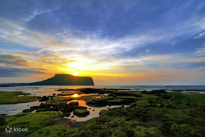 Eastern Jeju Highlight One Day Tour - Klook New Zealand