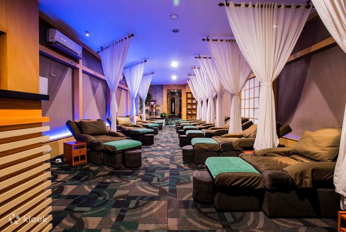 Kokuo Family Massage & Reflexology Experience in Jakarta - Klook ...