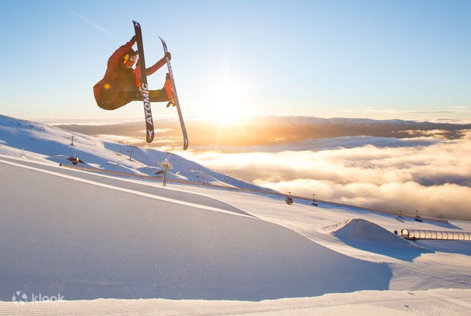 Cardrona Ski Packages - Klook Australia
