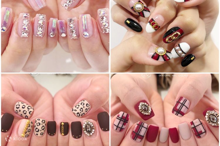 BALI NAILS Athens | atelier-yuwa.ciao.jp