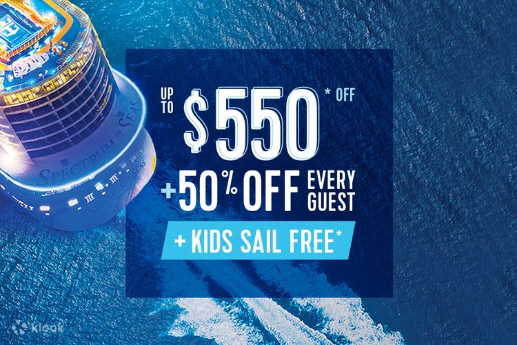 Spectrum Of The Seas Cruise Destinations By Royal Caribbean spectrum-of-the-seas-cruise-destinations-by-royal-caribbean