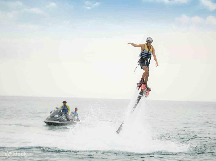 Flyboard Air Price Malaysia Discount Order | www.pinnaxis.com