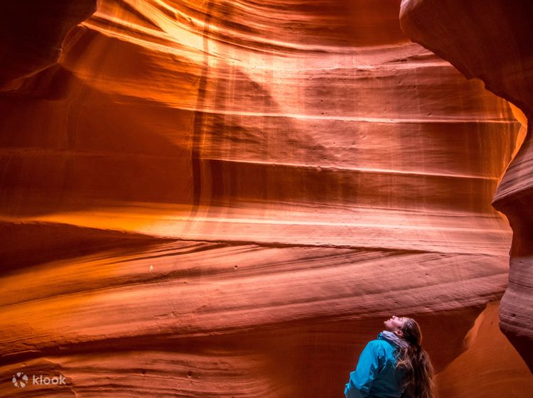 Upper Antelope Canyon Tours