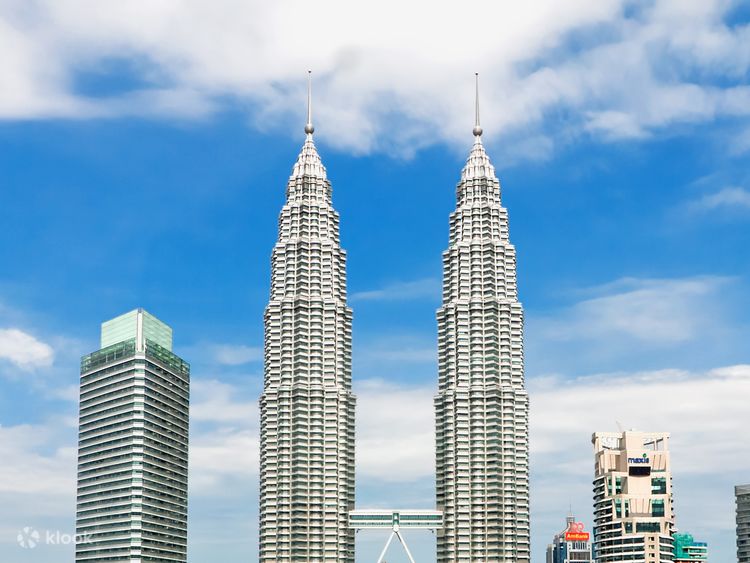 Petronas Torens Our Guide To Visiting The Petronas Towers In Kuala