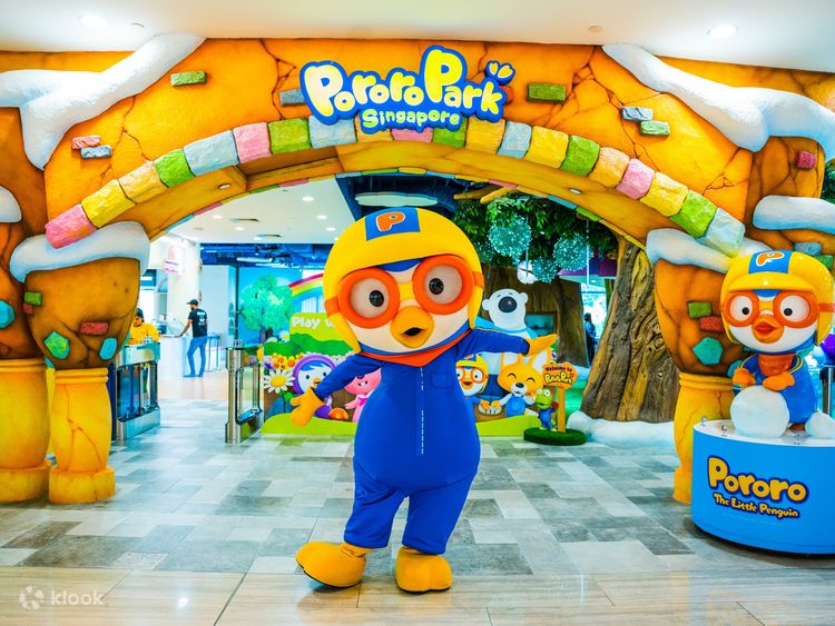 Pororo images store