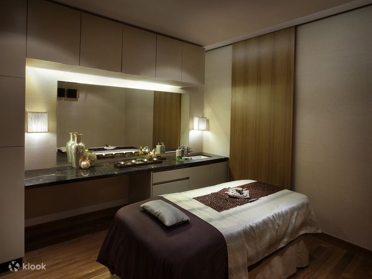 Gangnam Spa