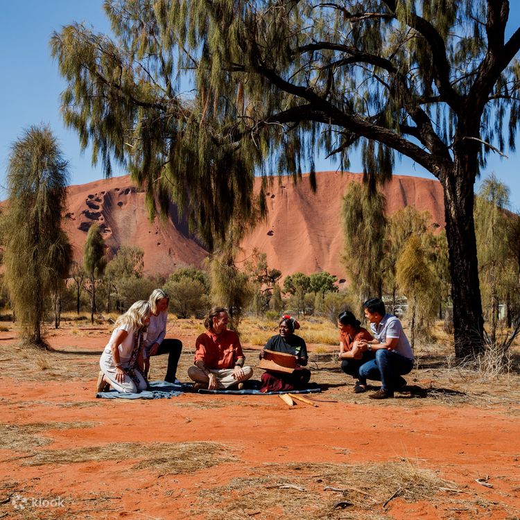 Yulara