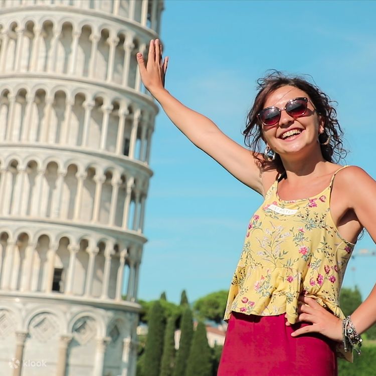 How To Visit Pisa From Florence - Infoupdate.org