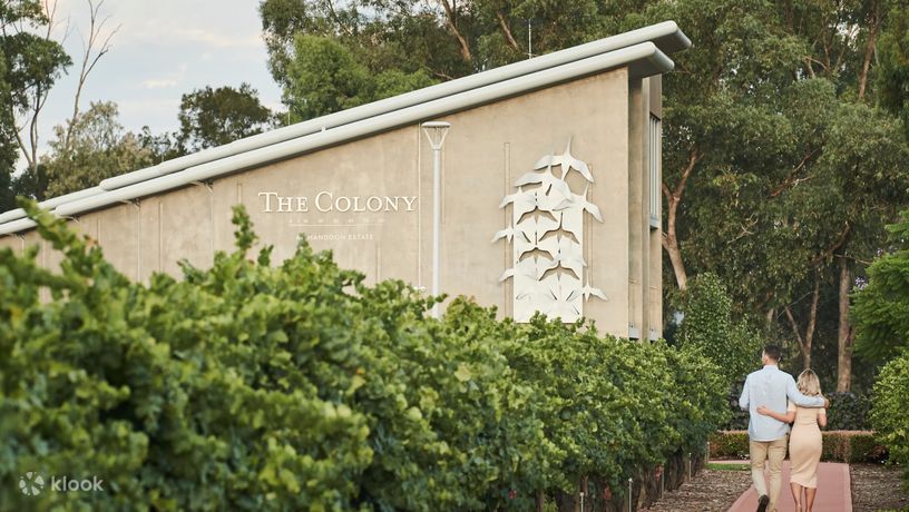 The Ultimate Winery Experience in Mandoon Estate - Klook Canada