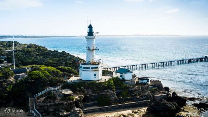 Bellarine Peninsula Day Tour from Melbourne - Klook