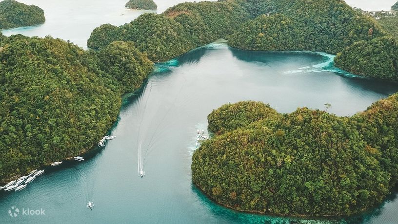 Sohoton-Bucas Grande Tour in Siargao - Klook India