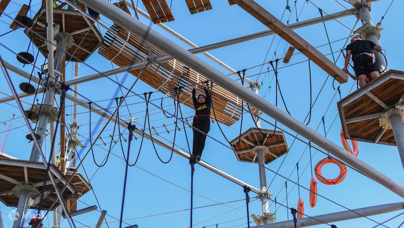 Gamuda Cove Adventure Experiences by Gamuda Land in Selangor - Klook ...