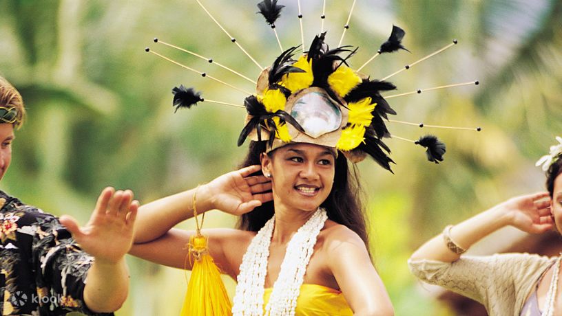 Polynesian Cultural Center Day Tour, Hawaii - Klook Australia