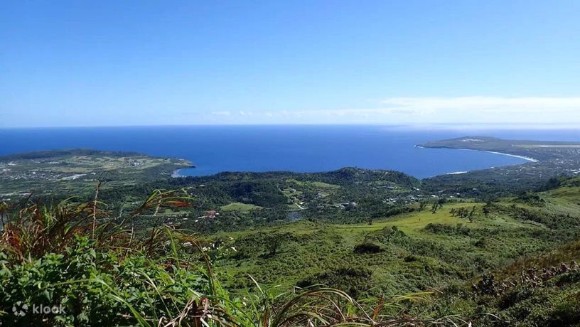 Saipan Southern Region & Jungle Half Day Tour - Klook 客路