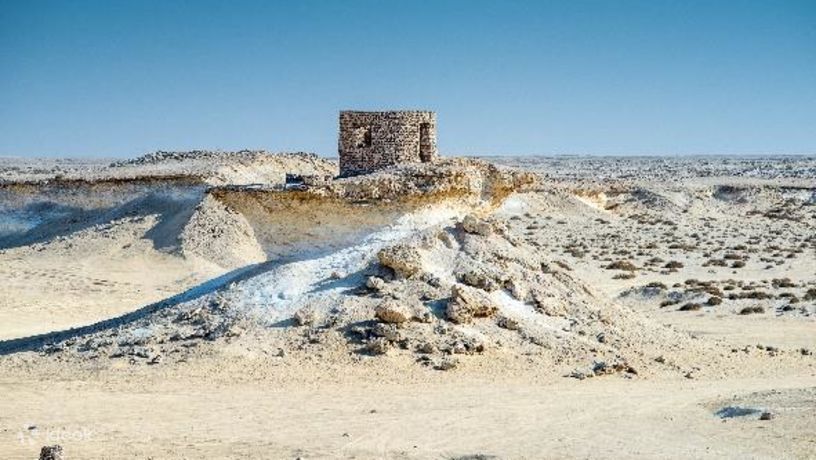 Zekreet Attractions Private and Join In 4 to 6 Hours Land Tour in Qatar ...