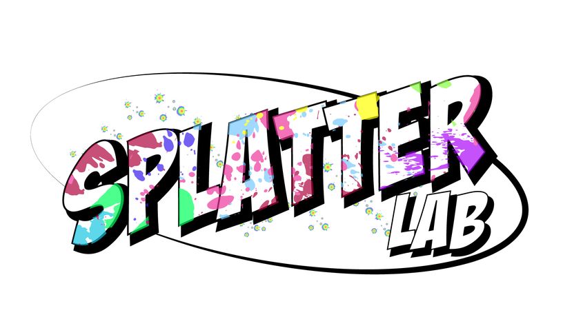 Splatter Lab - Splashing Workshop｜Kwun Tong - Klook ประเทศไทย