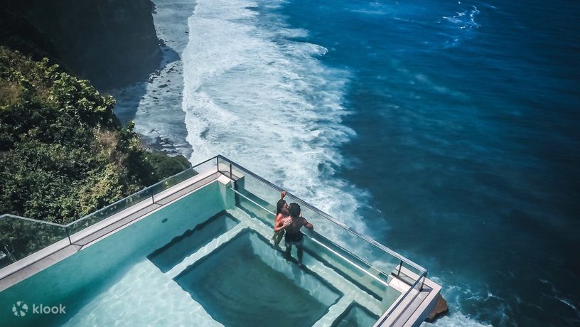 OneEighty Pass in The Edge Bali - Klook India