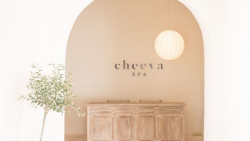 Cheeva Spa Experience in Chiangmai - Klook Philippines