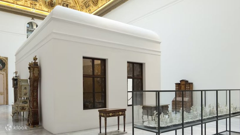 The MAK - Museum of Applied Arts Admission in Vienna (Direct Entry) - Klook