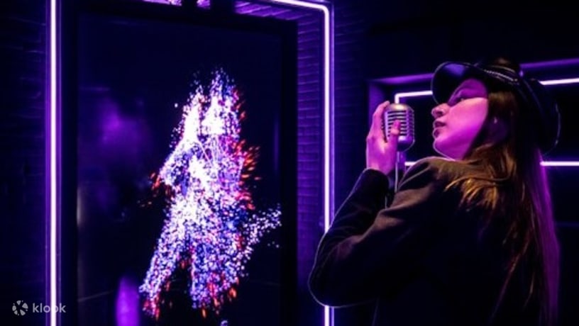 AMAZE Admission in Amsterdam (Direct Entry) - Klook