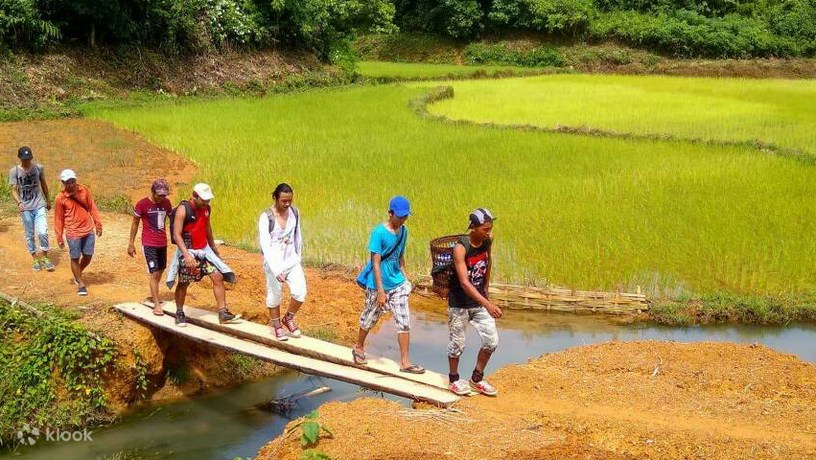 Beach Half-Day Guided Trek - Ngapali, Myanmar - Klook