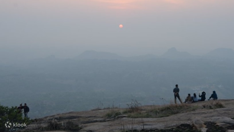 Narayanagiri Sunrise Trek and Manchanabele Dam Water Sports from ...