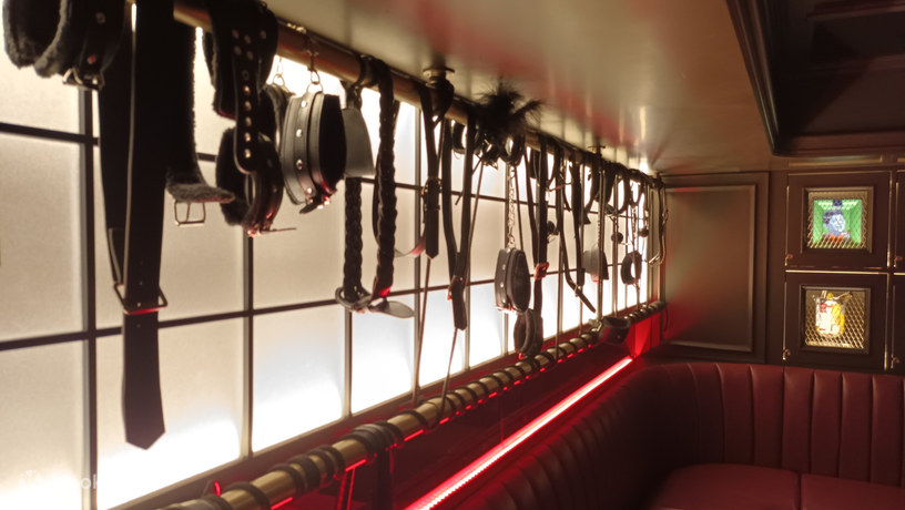 Bangkok Speakeasy hidden bar Private Drinks Tour - Klook