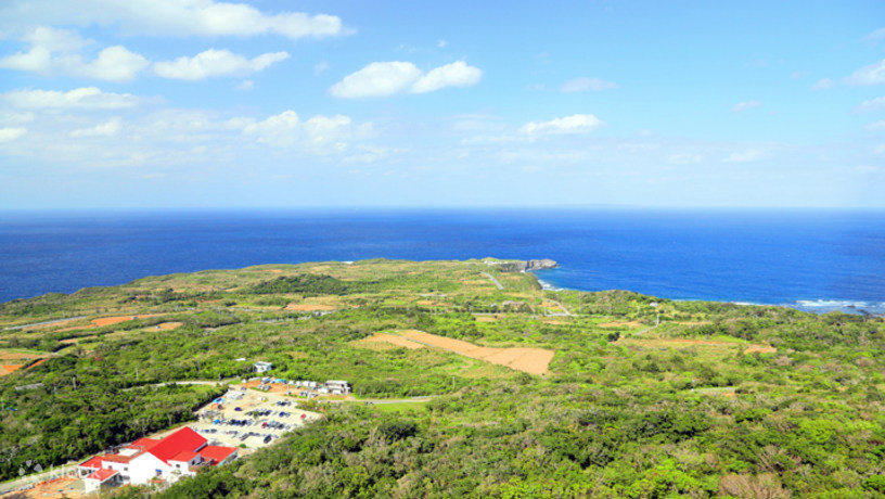 Yambaru National Park Daisekirinzan Ticket in Okinawa - Klook