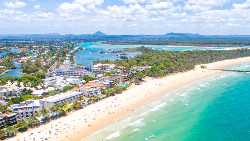 Noosa Tandem Skydive Experience, Sunshine Coast - 클룩 KLOOK 한국