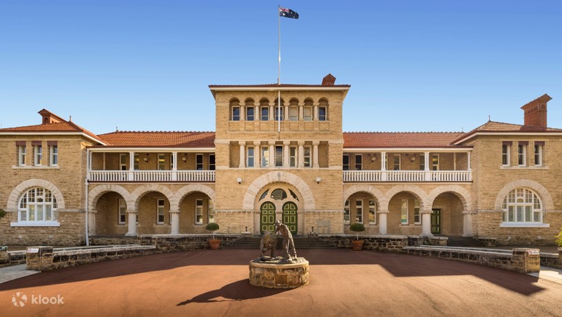 The Perth Mint Guided Tour, Perth, Western Australia, Australia - Klook