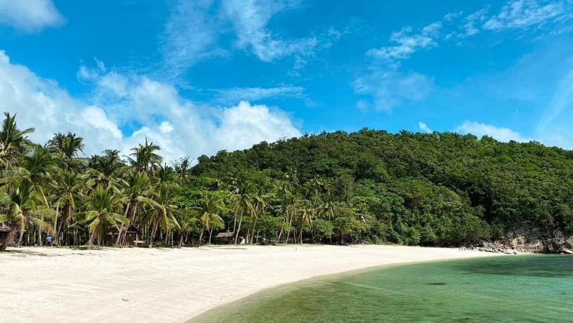 Pagbilao Beach with Biliran Sandbar Island Hopping Tour from Manila ...