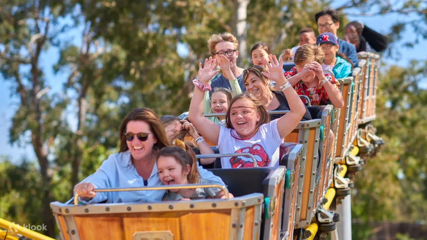 Adventure activities Melbourne : Top 7 Must do Adventure Activities in ...