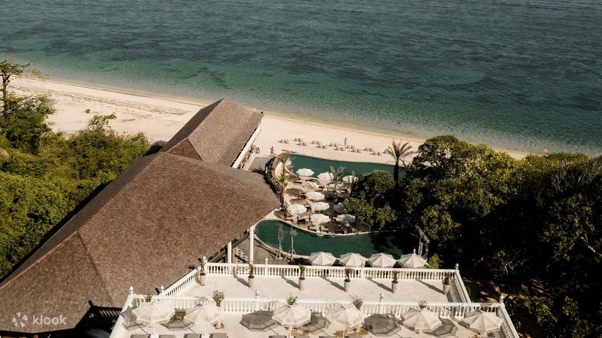 Canna Beach Club in Nusa Dua Bali - Klook United States