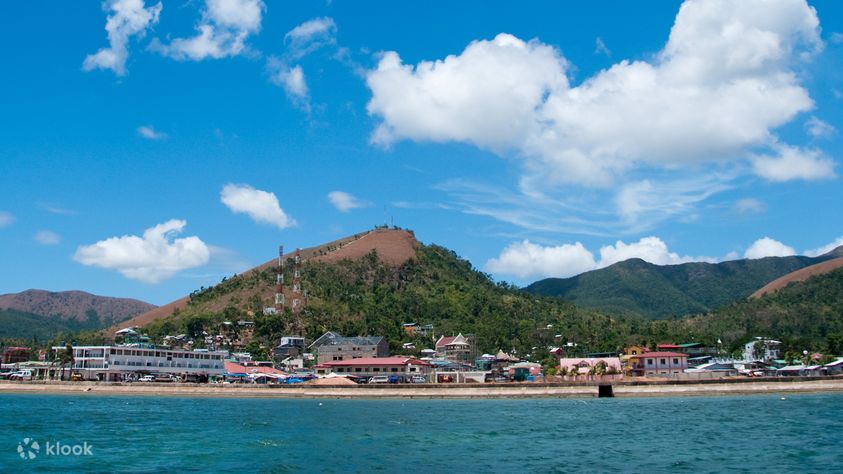 Coron Town Half Day Tour - Klook Philippines