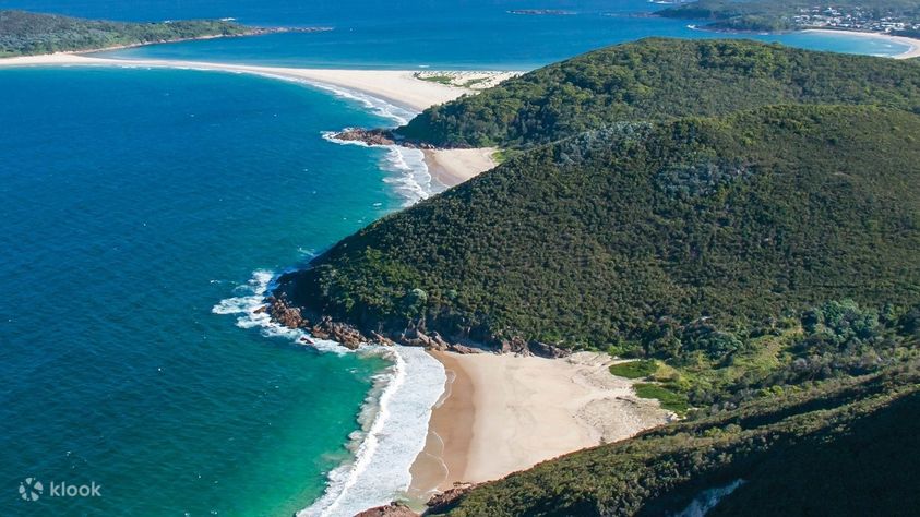 Port Stephens Day Trip in Sydney - Klook