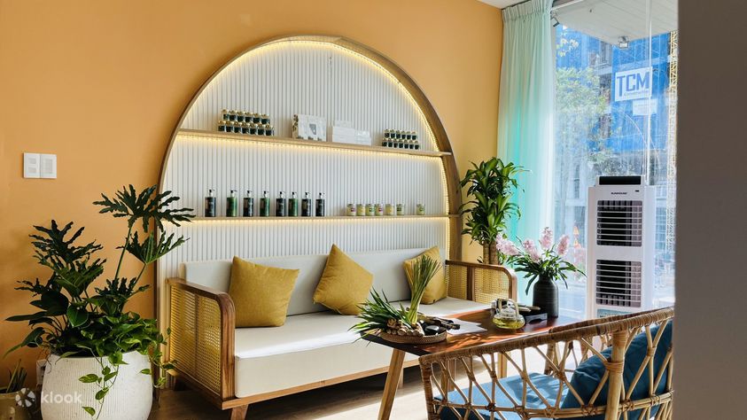 Trees Spa Experience in Da Nang, Vietnam - 클룩 Klook 한국