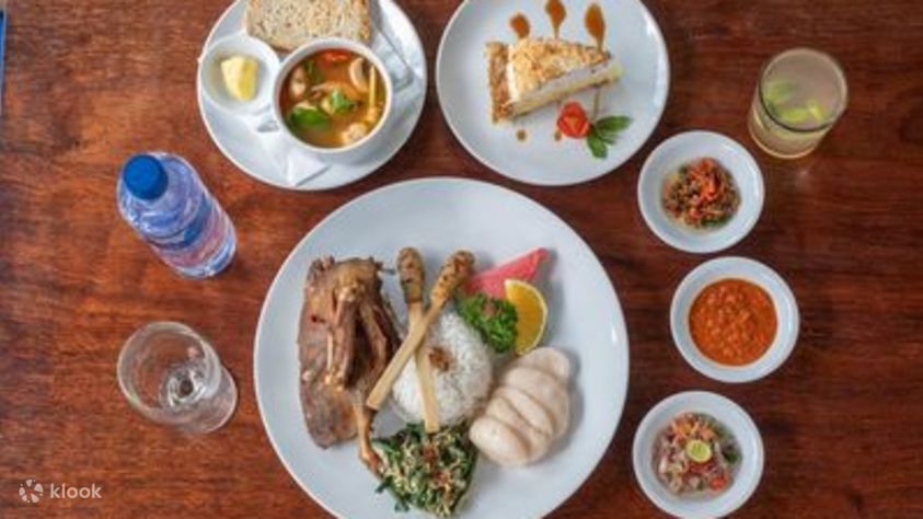 Bebek Bengil, Bali - Klook United States