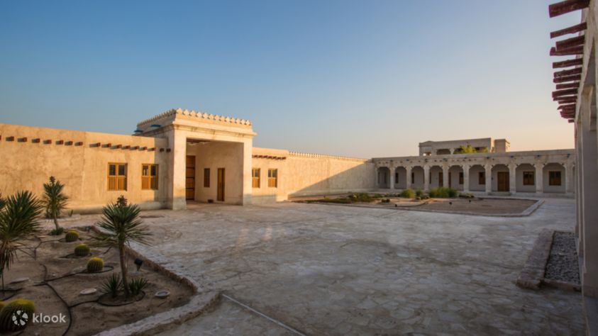 South Coast Tour with Camel Ride from Doha - Klook United States