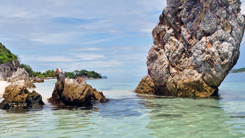 Coron Tour C, Palawan, Philippines - Klook