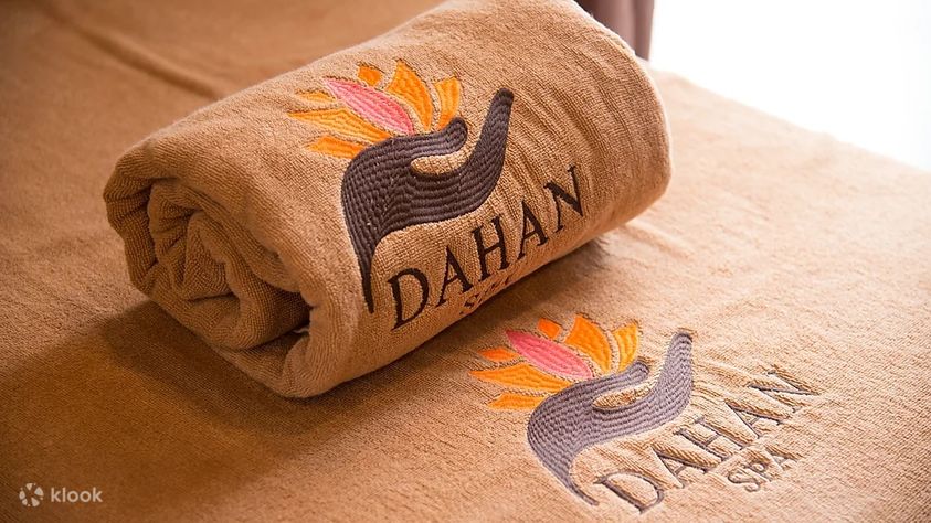 Dahan Spa Experience in Hoi An, Vietnam - Klook