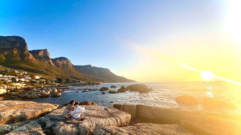 Cape Peninsula Day Tour from Cape Town - Klook