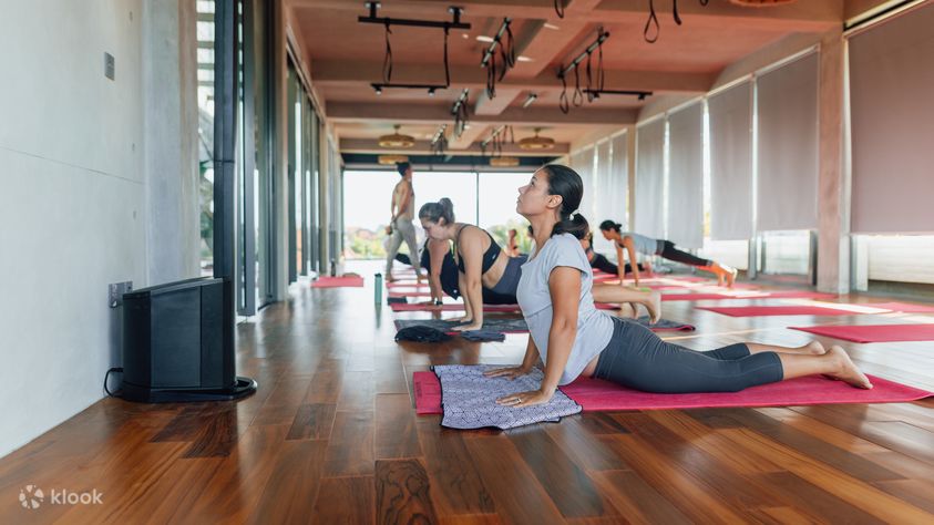 Yoga Class Yoga Class by Canggu Yoga Centre in Pererenan, Bali - Klook Malaysia