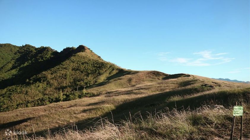 Mount Batolusong Join In Day Hike from Manila - Klook Philippines