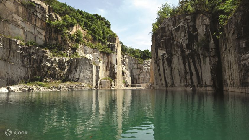 Pocheon Art Valley, Strawberry Farm, Picking Mini Apples, and Herb ...