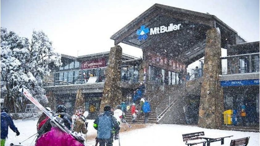 Mount Buller Snow One Day Tour - Klook Australia