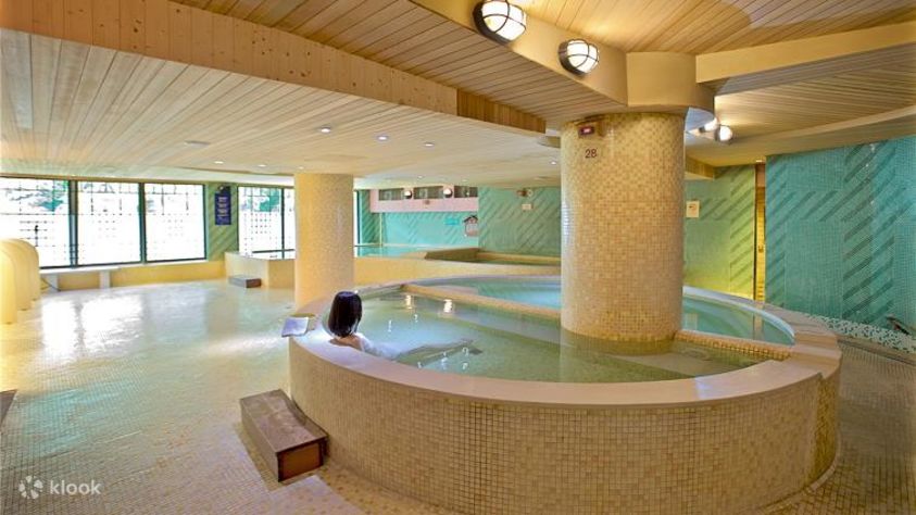 Taitung｜Royal Chihpen Hotel｜Soup & Meal｜Telephone reservation required ...