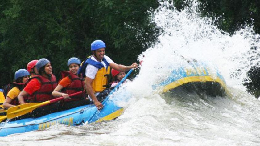 Water Sports in Kolad, Mumbai - Klook