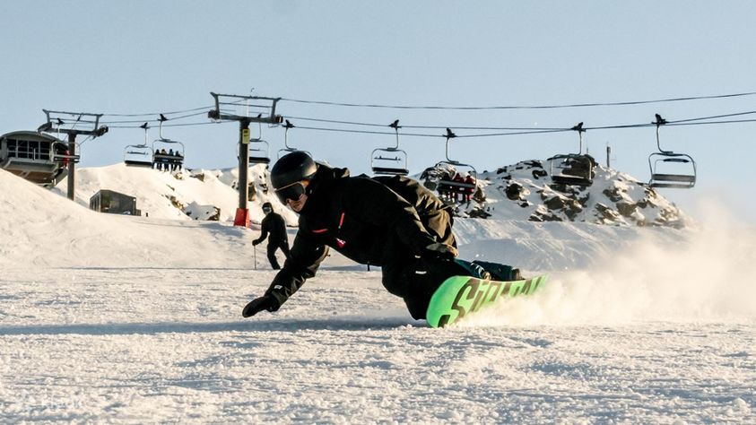 Cardrona Ski Packages - Klook Canada